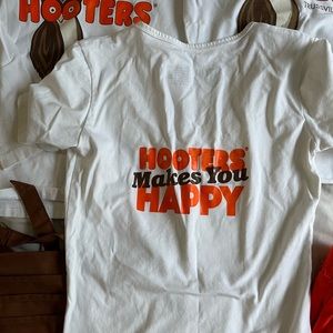 Hooters | Other | Hooters Uniforms Read Description | Poshmark